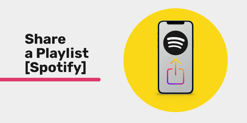 How to Share a Spotify Playlist - Blog - FreeYourMusic